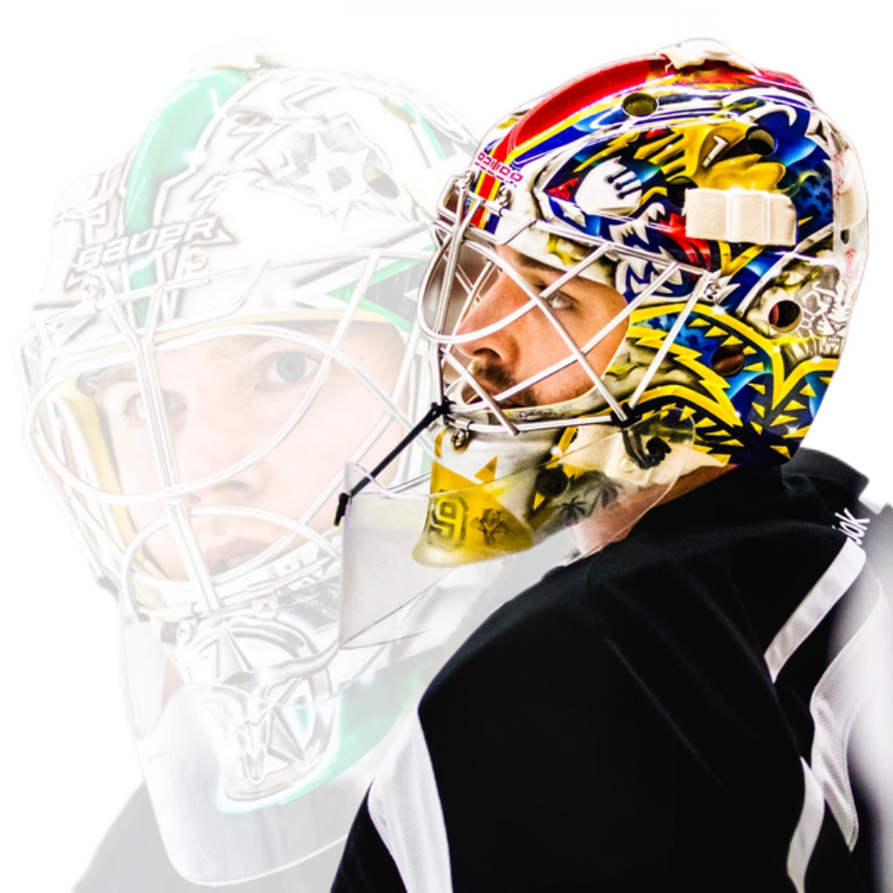 Elite Goalies 365